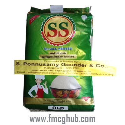 SS Brand Rice | Rajabogam | Online Shopping | Coimbatore